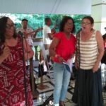 Parang – Music for the Season - TriniSue