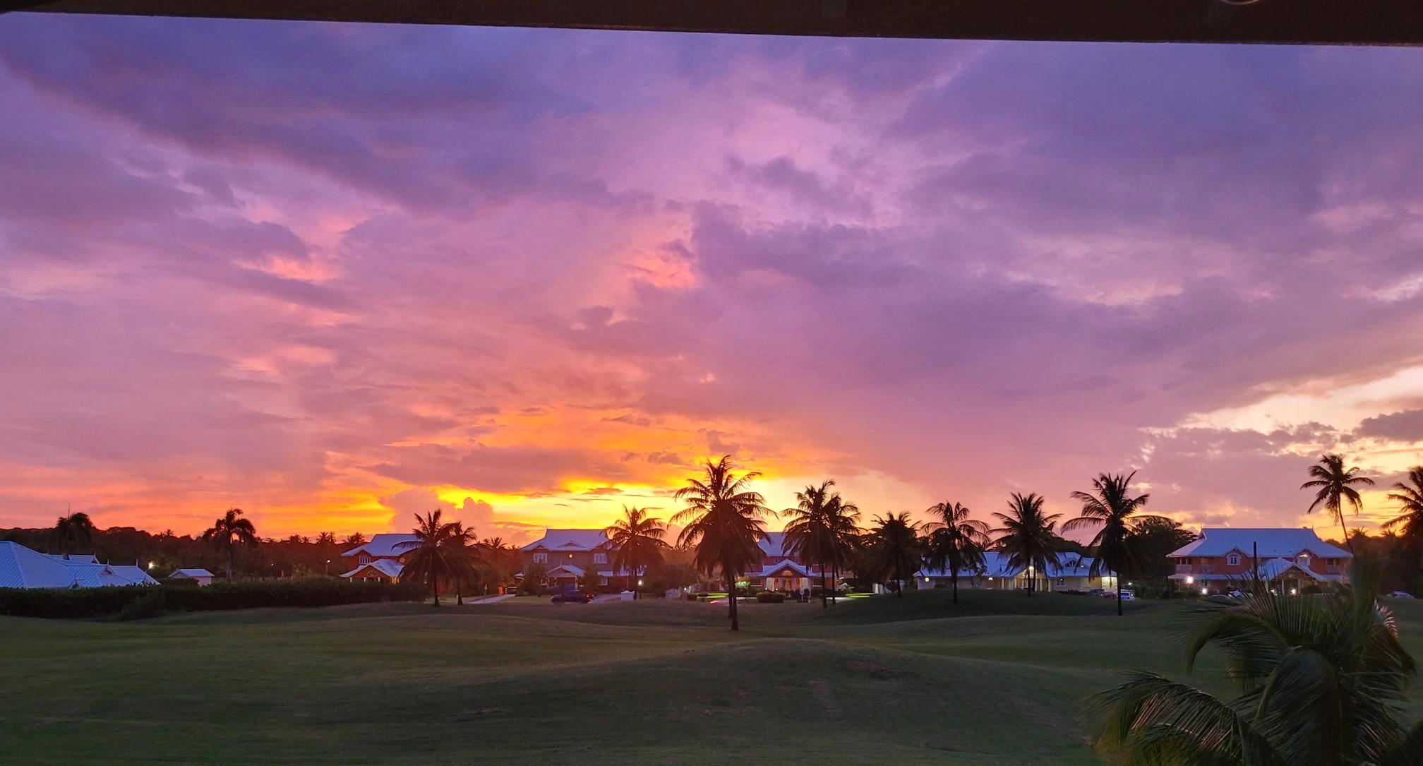 Living in Tobago - TriniSue